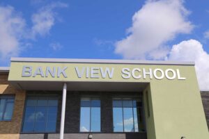 Our school – Bank View School